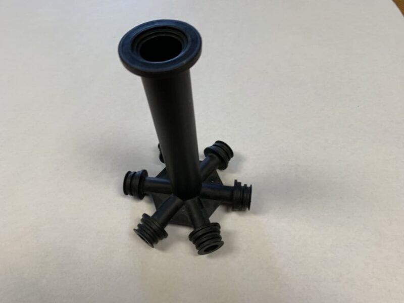 Look for the complete package Mold, AND Molding – PlastiCert