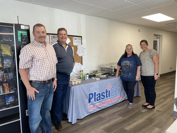 It was bound to happen, but 44 years in the making? – PlastiCert